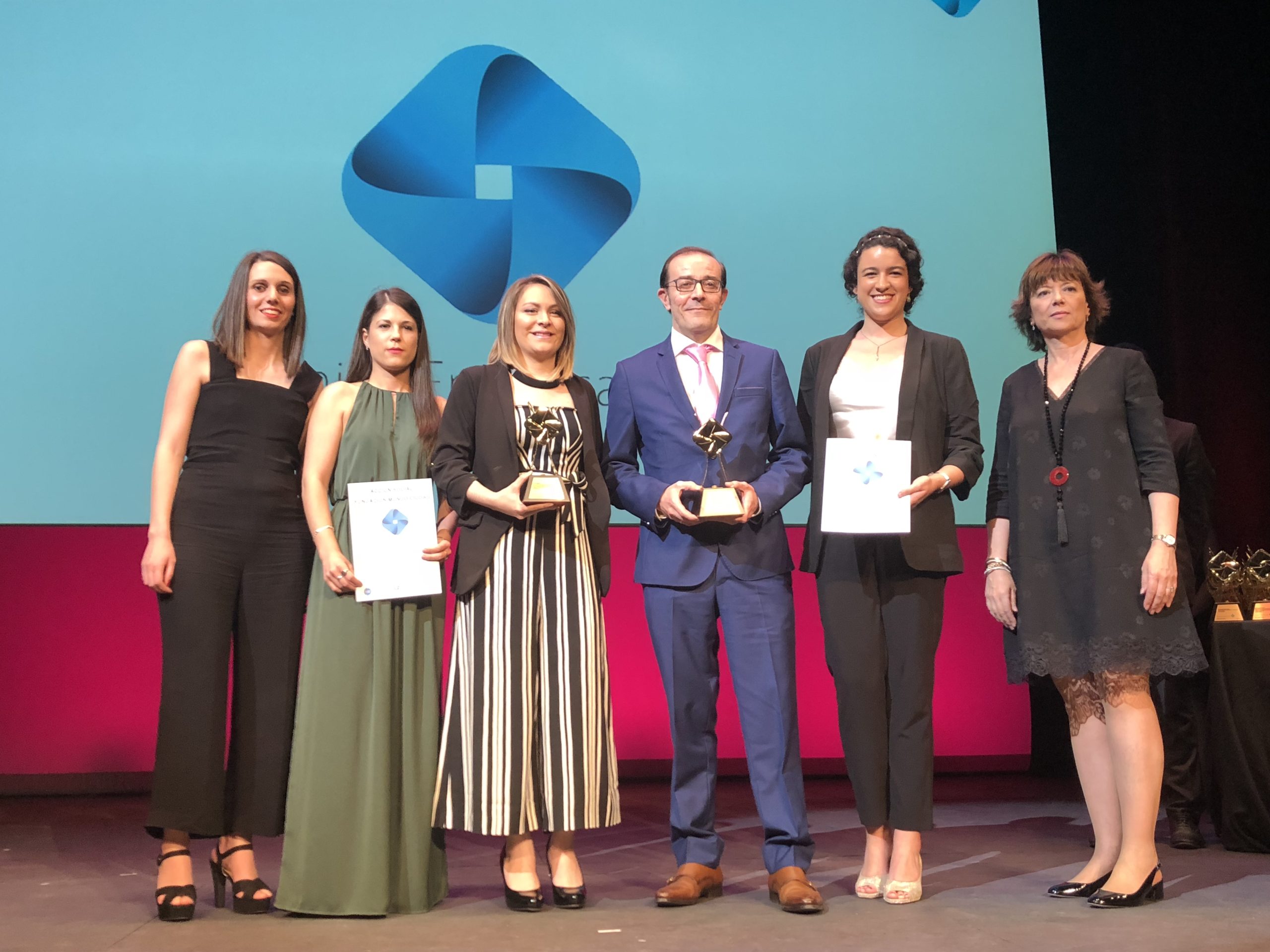 Mejor proyecto responsable en investigación de mercados - Sociograph