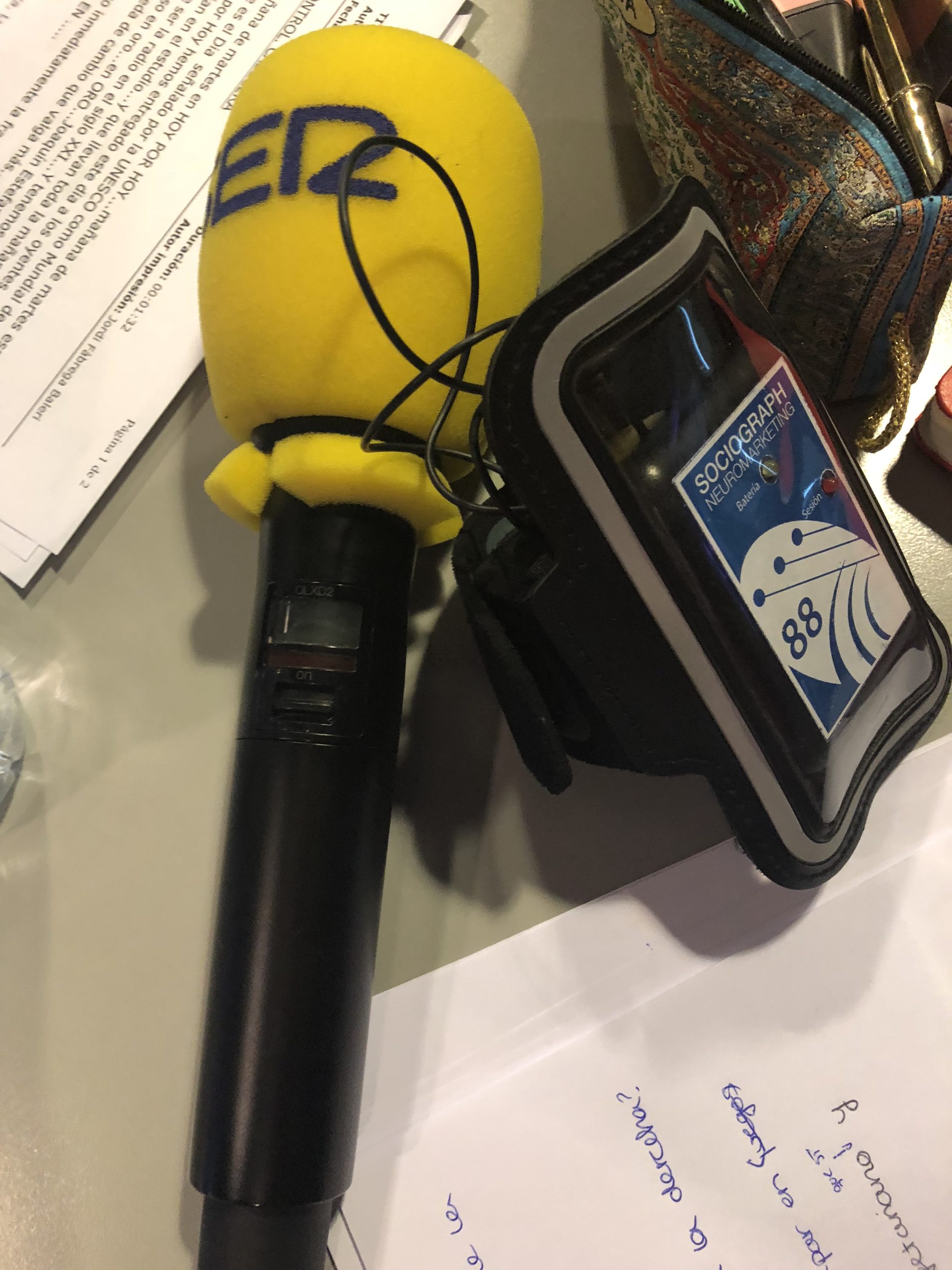 Podcast, contenidos y Marketing Science | Sociograph