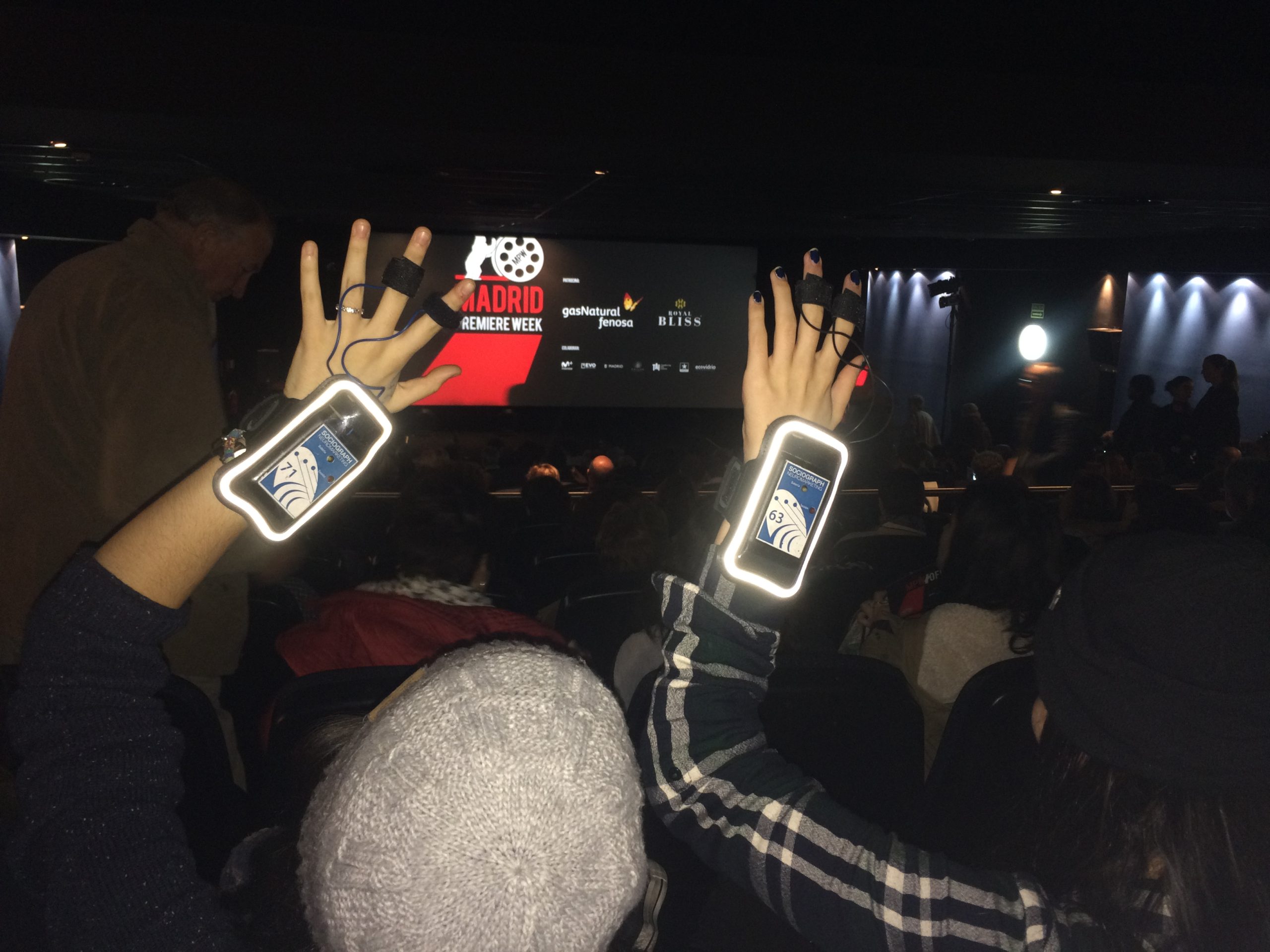 Marketing Science en Audiovisual | Sociograph