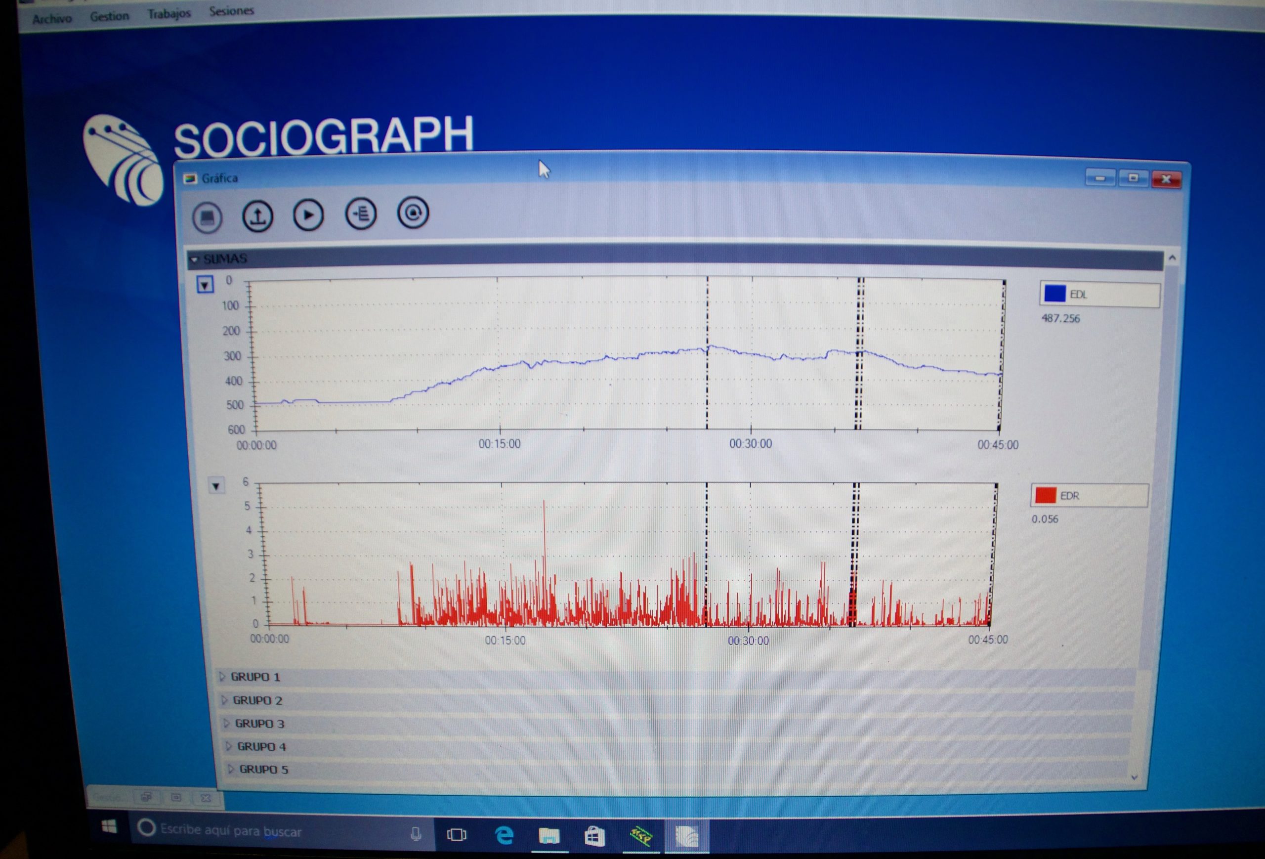 Marketing Science: valores y efectividad publicitaria - Sociograph