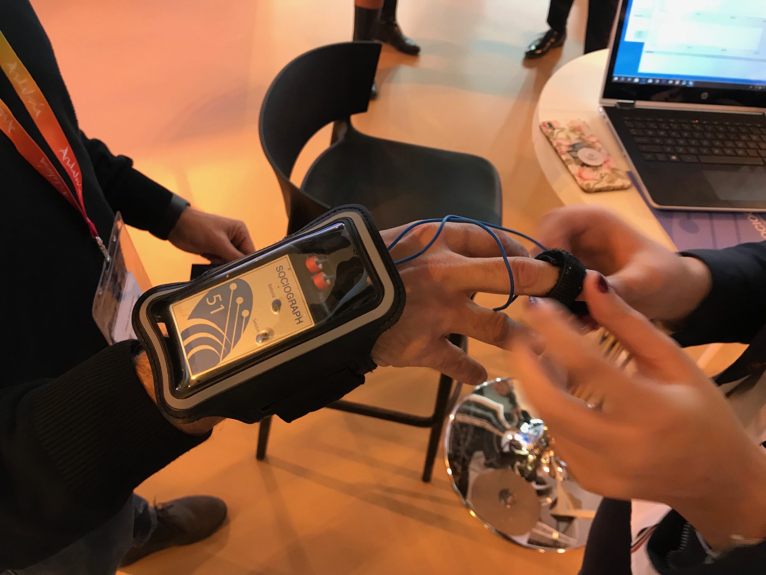 Marketing science: negocios | Sociograph