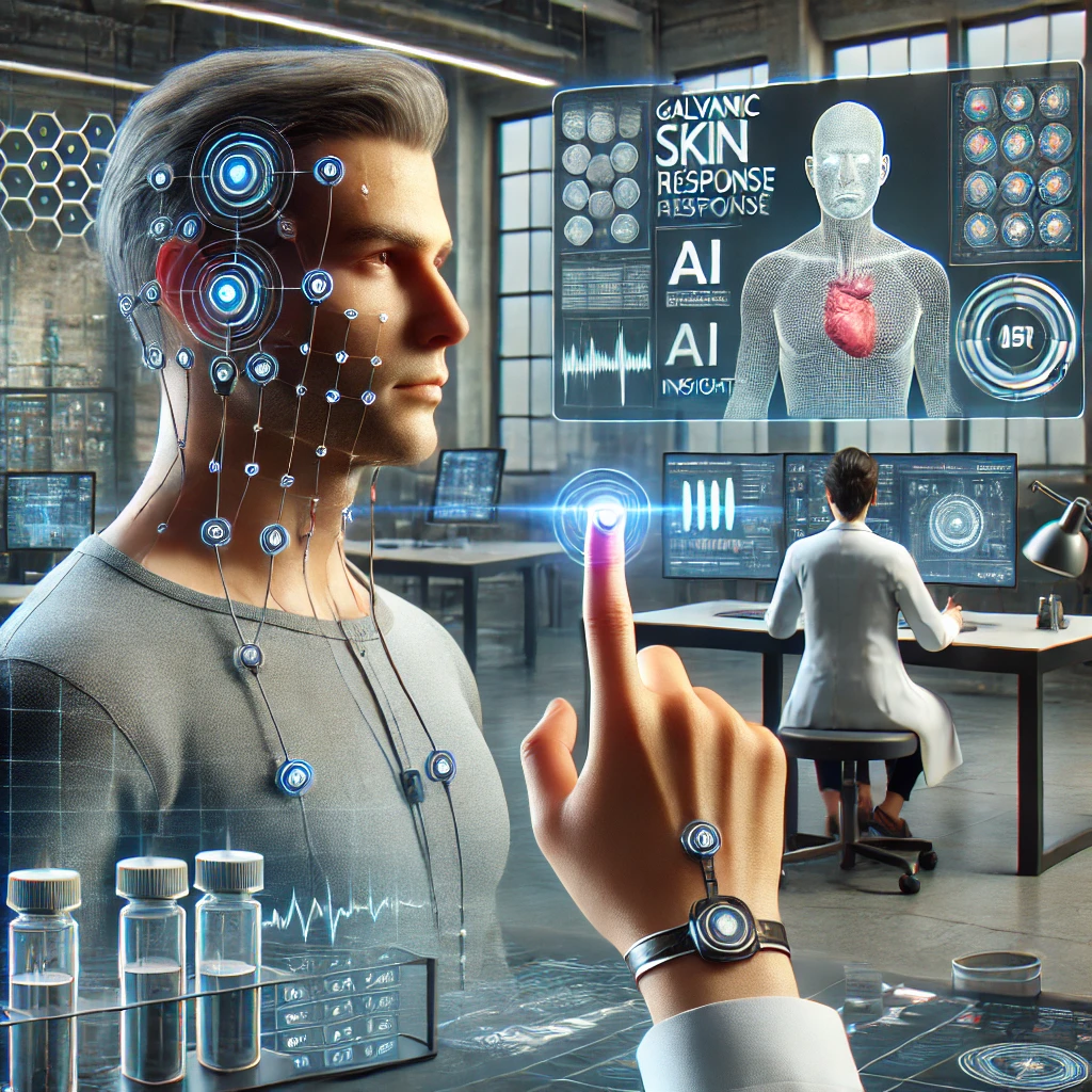 Marketing Science: IA - Sociograph