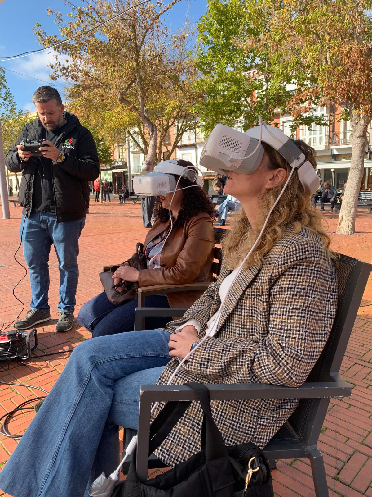 Marketing Science: VR | Sociograph