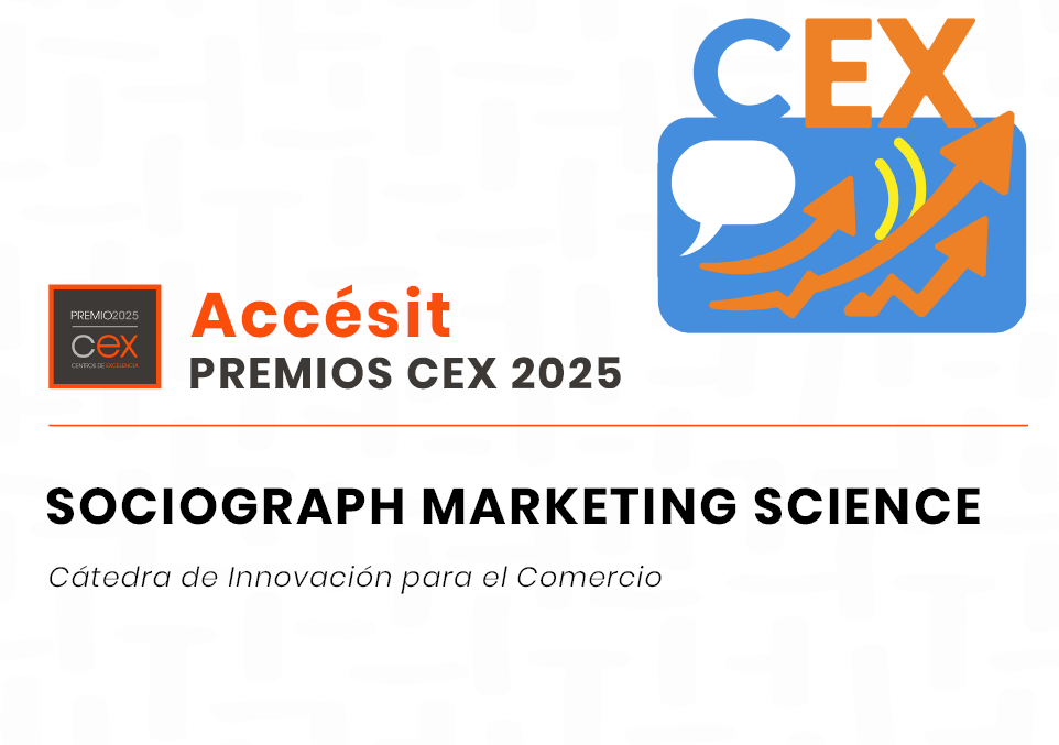 CEX 2025 - Sociograph